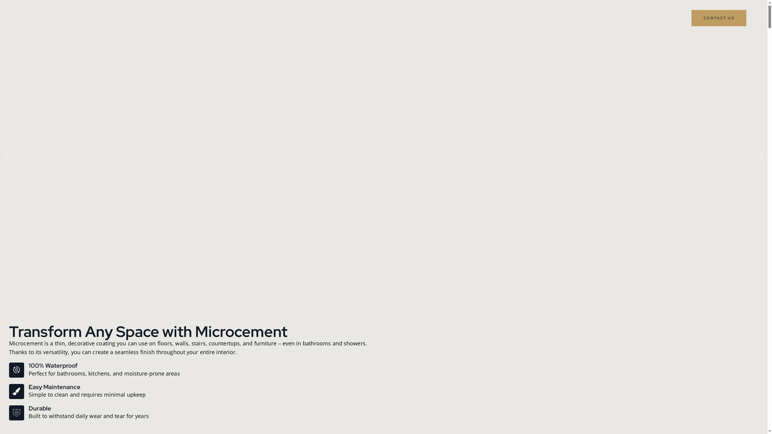 Modern Wall Coverings: Stylish, Durable Solutions